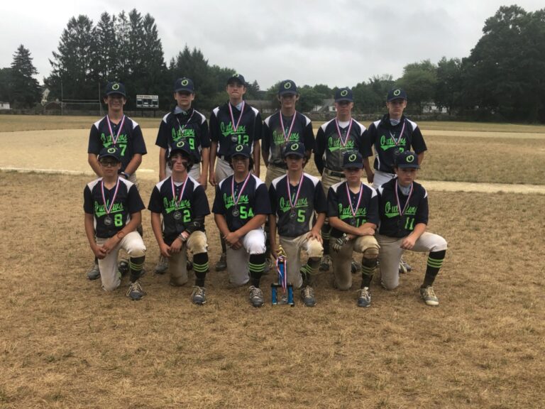 Accomplishments | Ocean State Outlaws